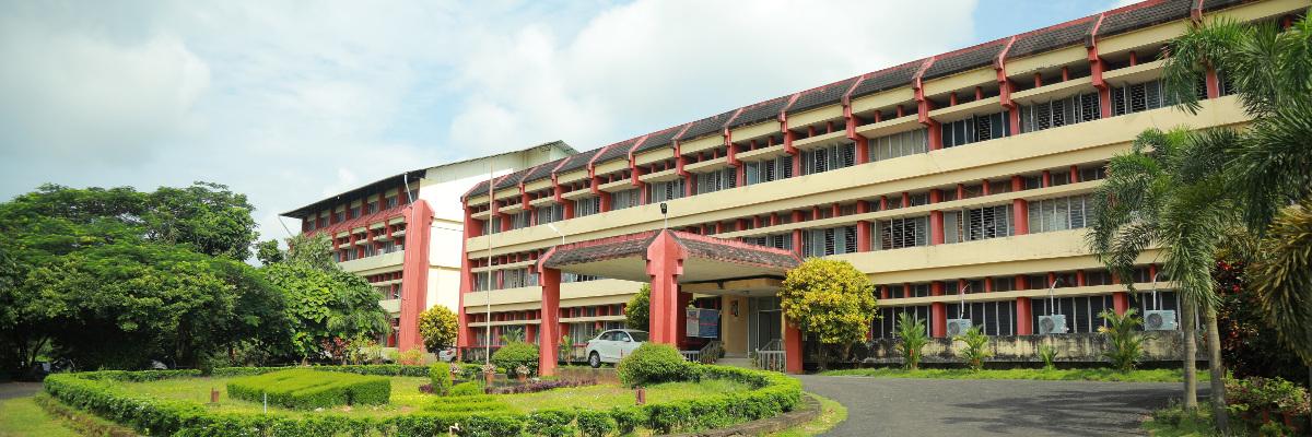 Kerala Agricultural University Towards Excellence In Agricultural